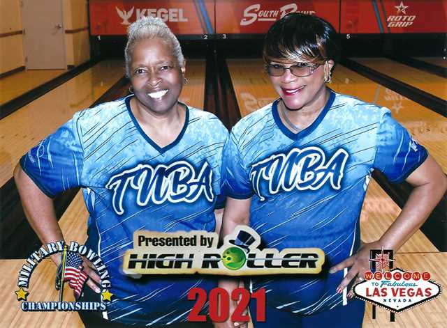 Las Vegas Bowling Senate of TNBA - Las Vegas Bowling Senate of TNBA