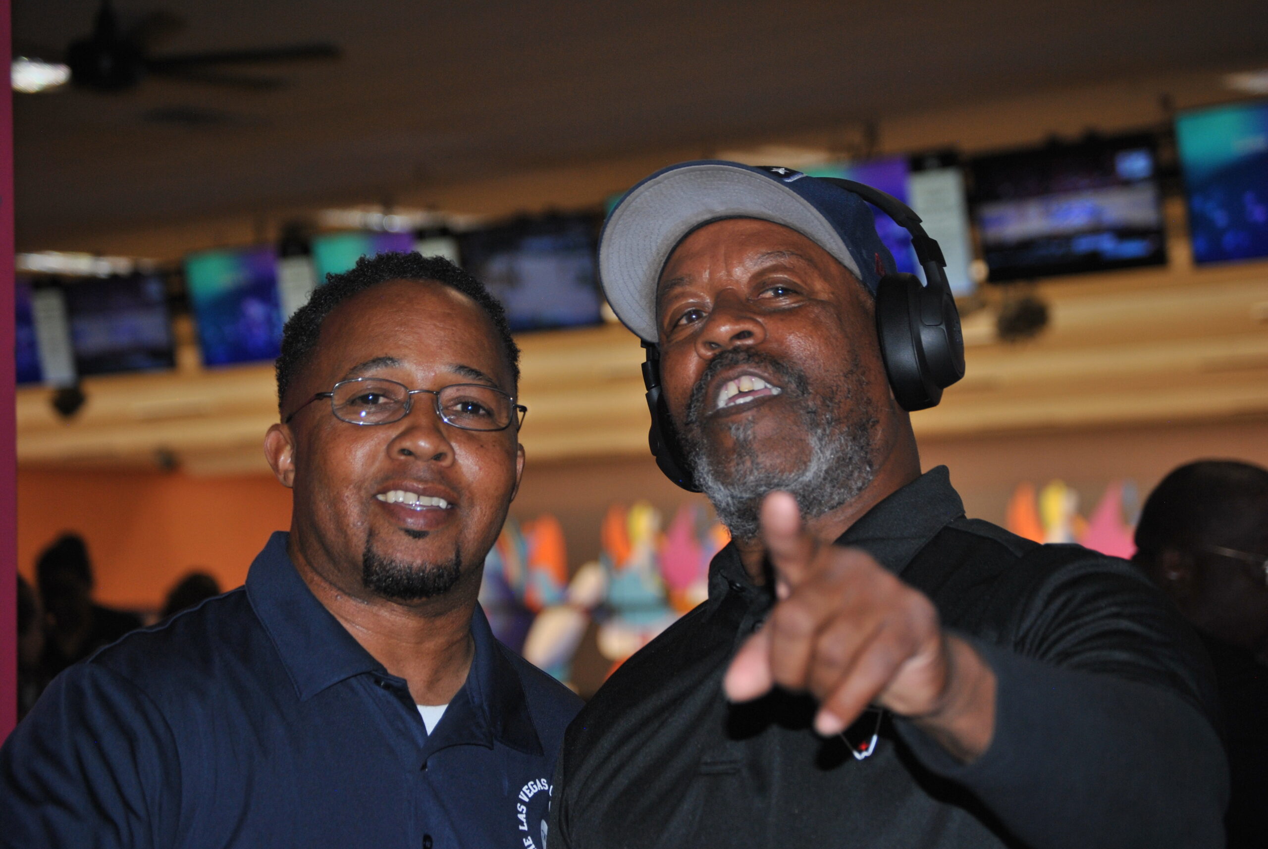 Las Vegas Bowling Senate of TNBA - Las Vegas Bowling Senate of TNBA