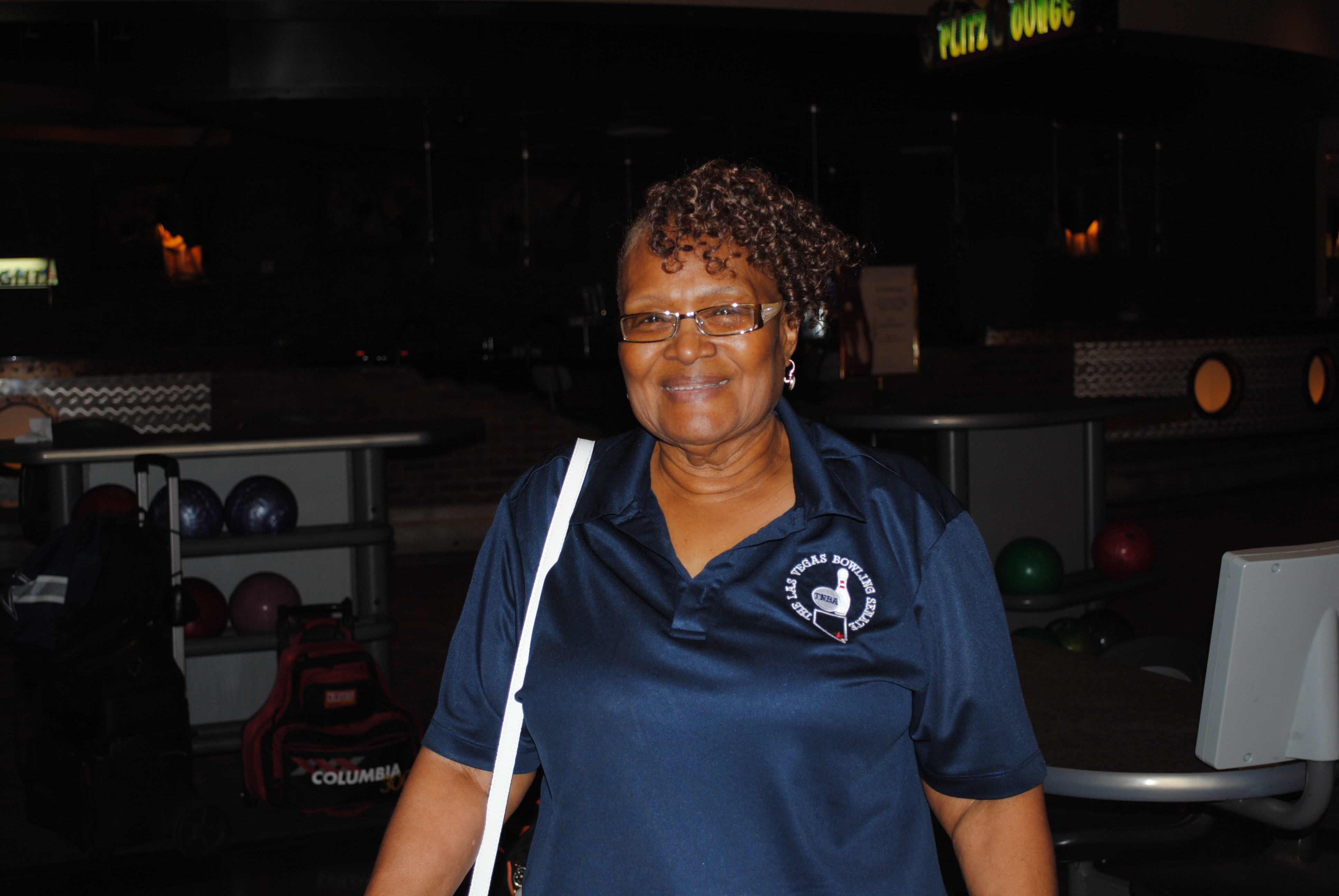 Las Vegas Bowling Senate of TNBA - Las Vegas Bowling Senate of TNBA