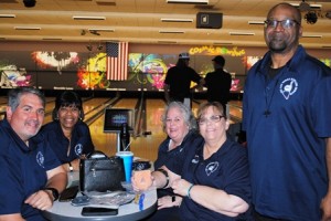 2025 Western Regional Tournament - Las Vegas Bowling Senate of TNBA