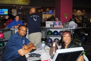 2025 Western Regional Tournament - Las Vegas Bowling Senate of TNBA