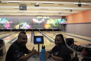 2025 Western Regional Tournament - Las Vegas Bowling Senate of TNBA